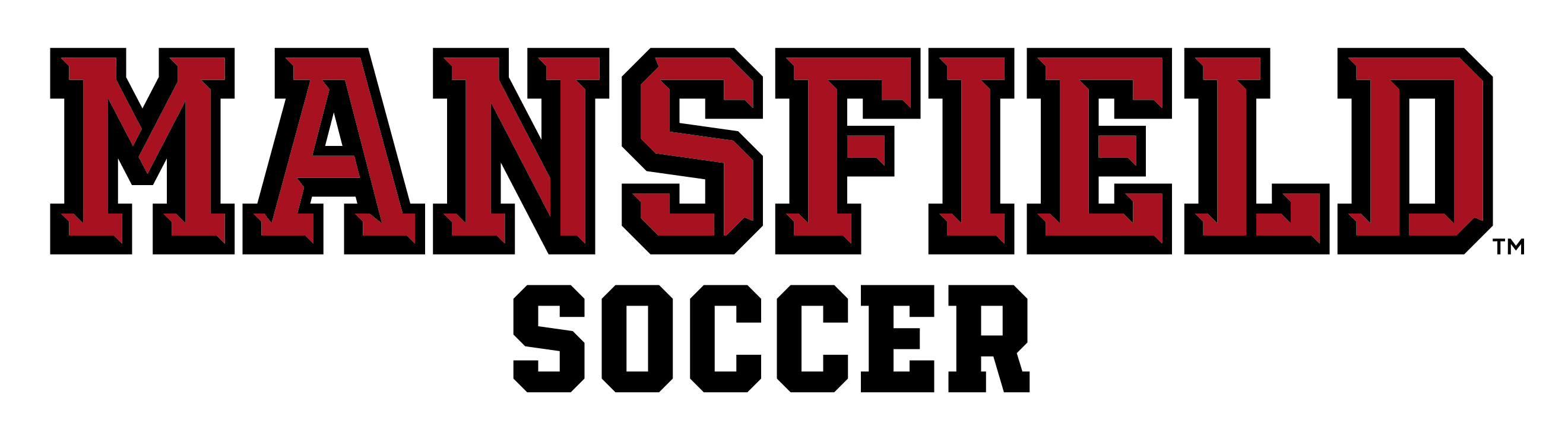 Mansfield University Logo