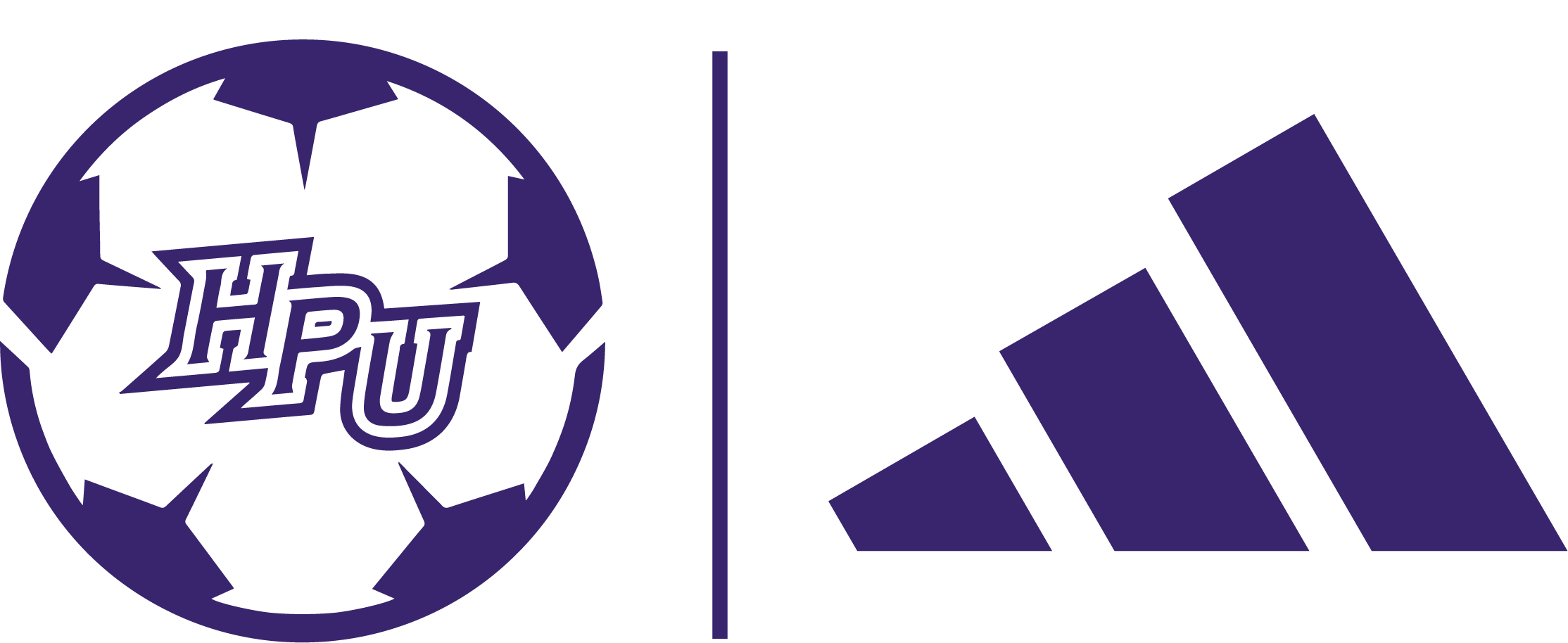 High Point University Logo