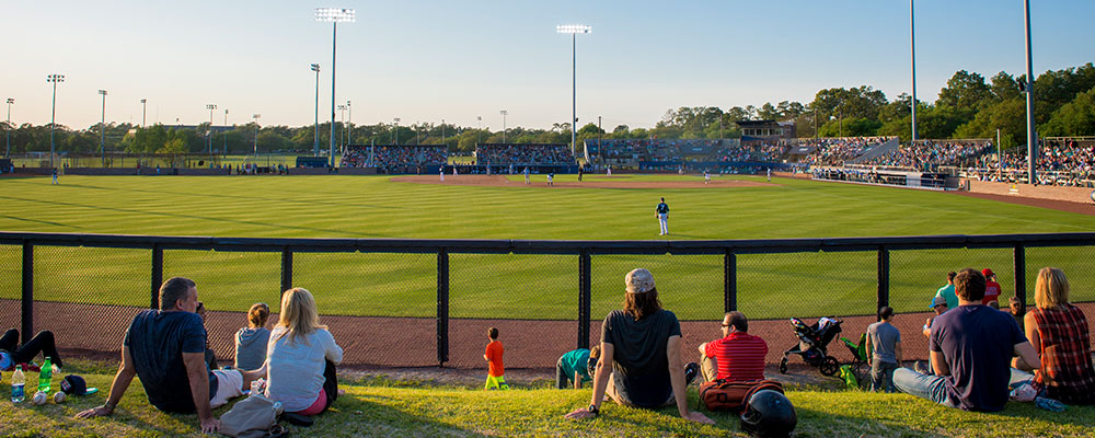 Unc Wilmington Baseball