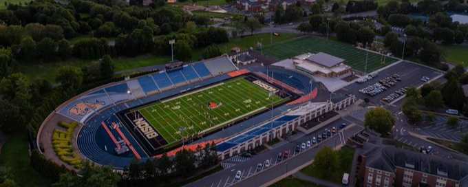 Bucknell University Stadium