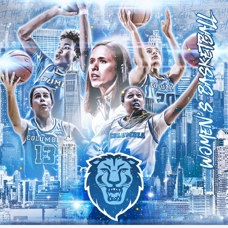 Columbia University Women's Basketball Recruiting Questionnaire