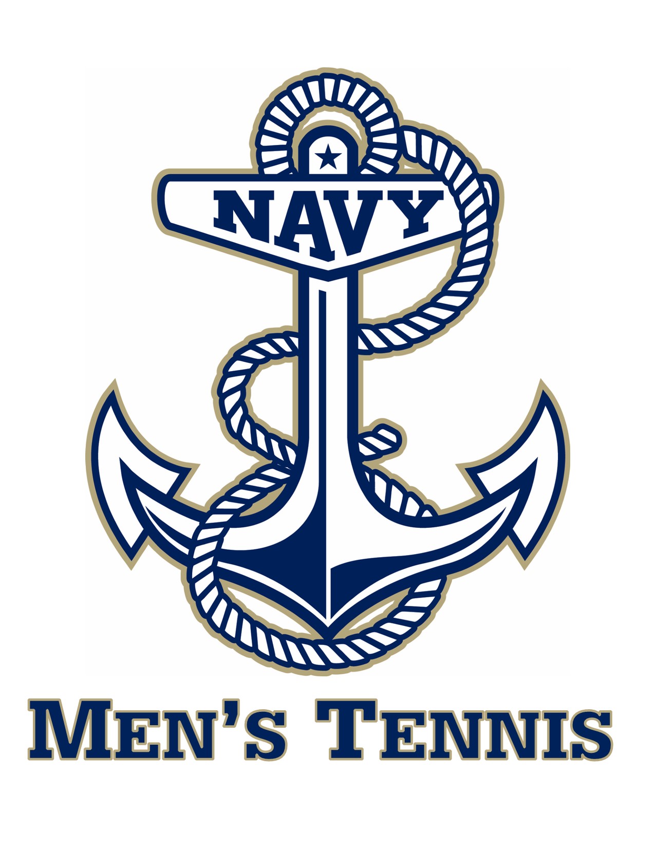 United States Navy Anchor Logo United States Navy Fouled Anchor Patch