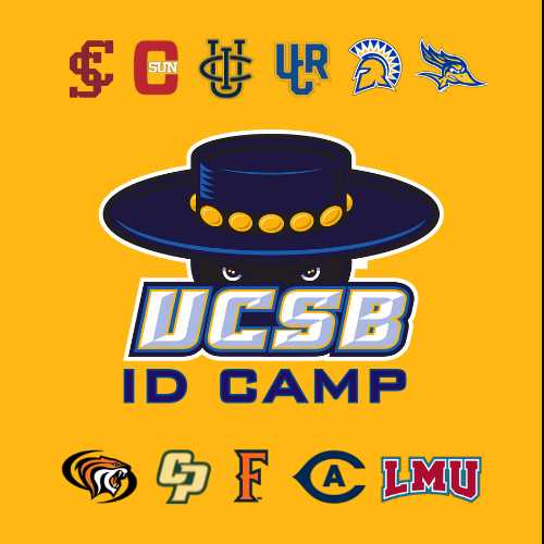 Uc Santa Barbara Logo Uc Santa Barbara | Inspire Uplift