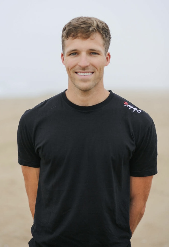 Brian headshot