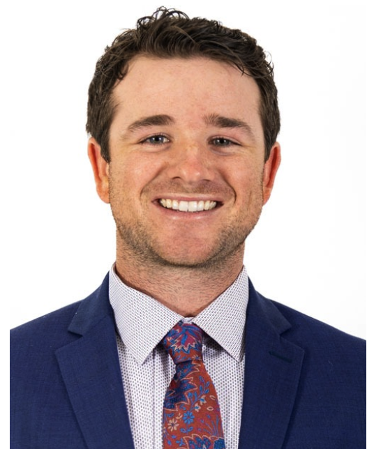 Hayden headshot